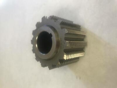 Gear Hob 3/4" Bore | eBay