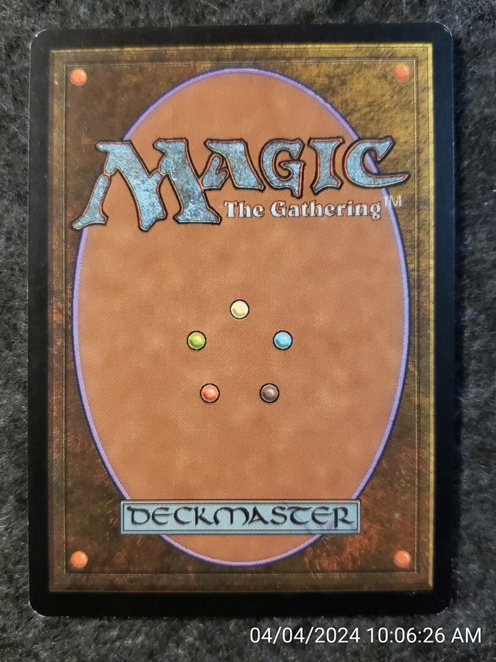 Quest for the Goblin Lord Worldwake VLP Red Uncommon MAGIC MTG CARD ...