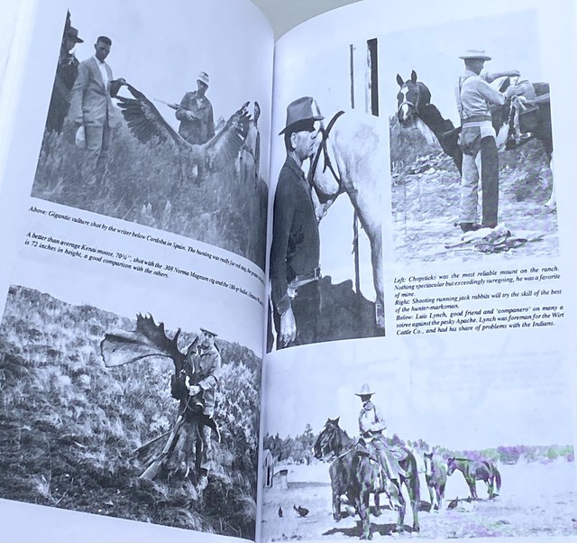 Unrepentant Sinner : The Autobiography of Col. Charles Askins by ...