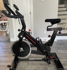 ProForm 405 SPX Indoor Exercise Bike for sale online | eBay