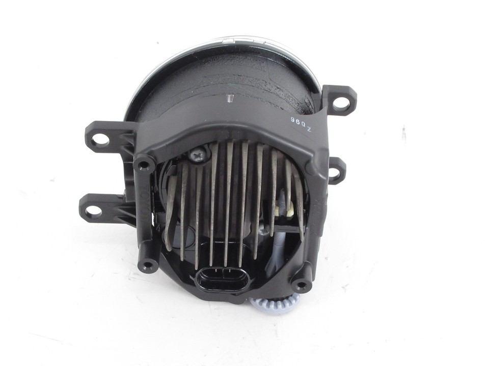 Genuine OEM Lexus 81220-0E030 Driver Side Fog Lamp Assy 2014-2017 ...
