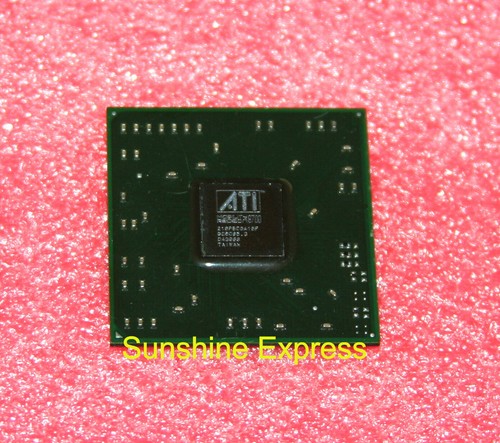 1pcs New ATI Mobility Radeon 9700 216PBCGA15F IC Graphics Chip w/ Balls ...