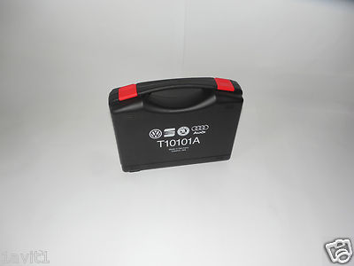 New Genuine VW Master Adapter Set V03839124EL For Tamper Proof Bolt ...