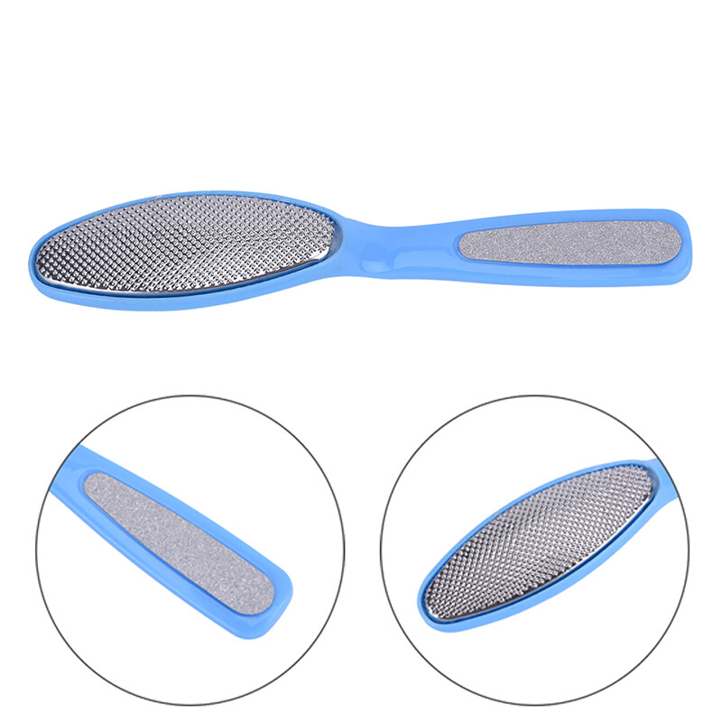 Foot Rasp Care Callus Feet File Hard Skin Removal Exfoliating Pedicure ...