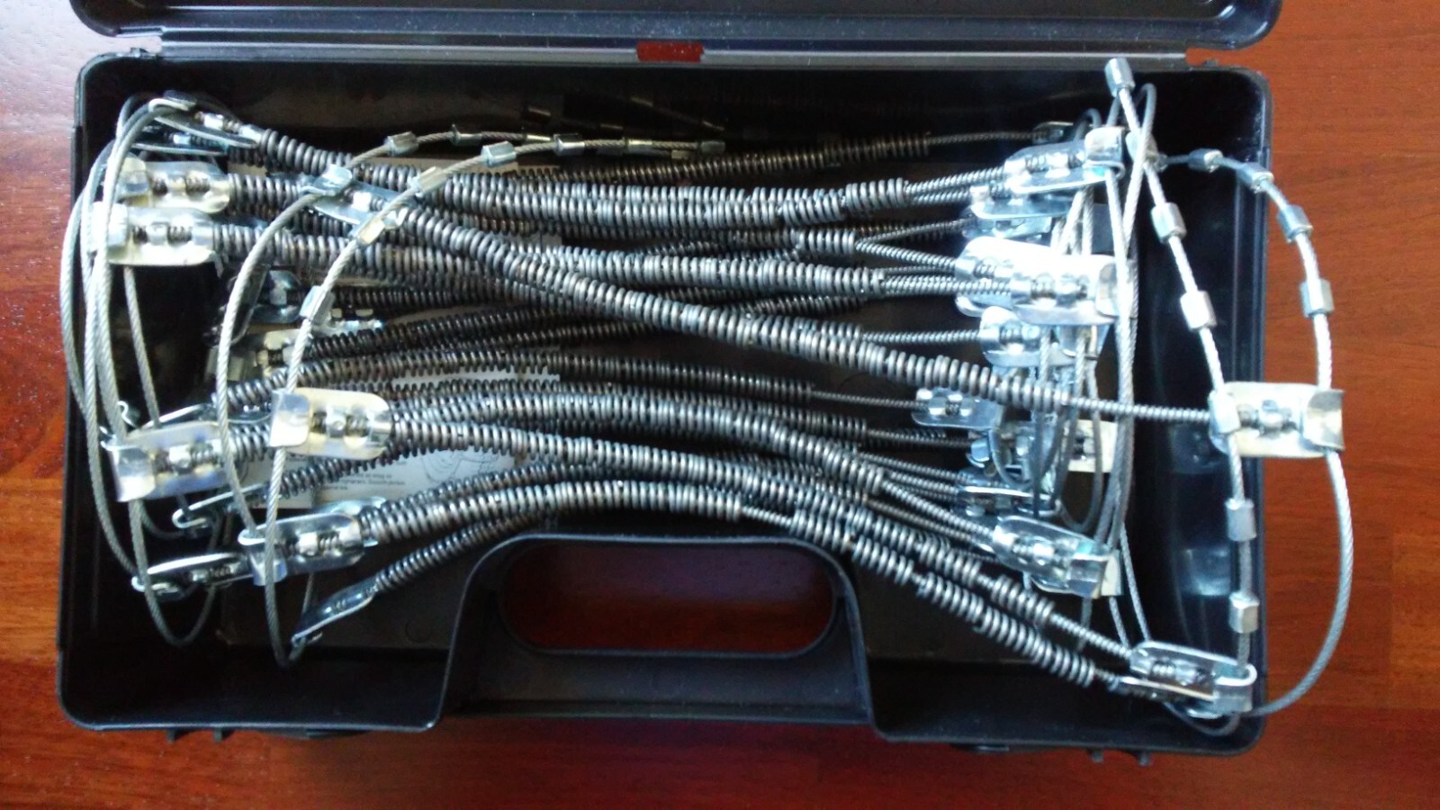 SCC Cable Tire Chains, XR 1030 | eBay