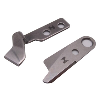 1Set Movable Knife And Fixed Knife FIT FOR TAJIMA TMCE Embroidery ...