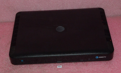 DirecTV HD DVR Receiver Model HR54-500. | eBay