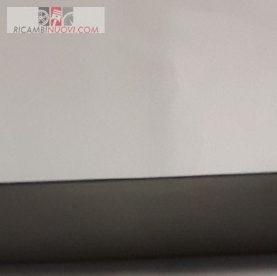 MODANATURA PARAURTI POSTERIORE ORIGINALE DACIA DUSTER 2°SERIE ...