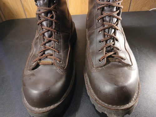 Danner Men's Canadian 600 Gram Hunting Boot, Brown | eBay