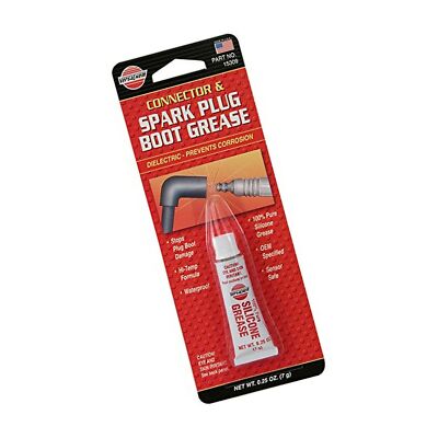 Versachem 15309 Dielectric Spark Plug Boot Grease - 7 Grams | eBay