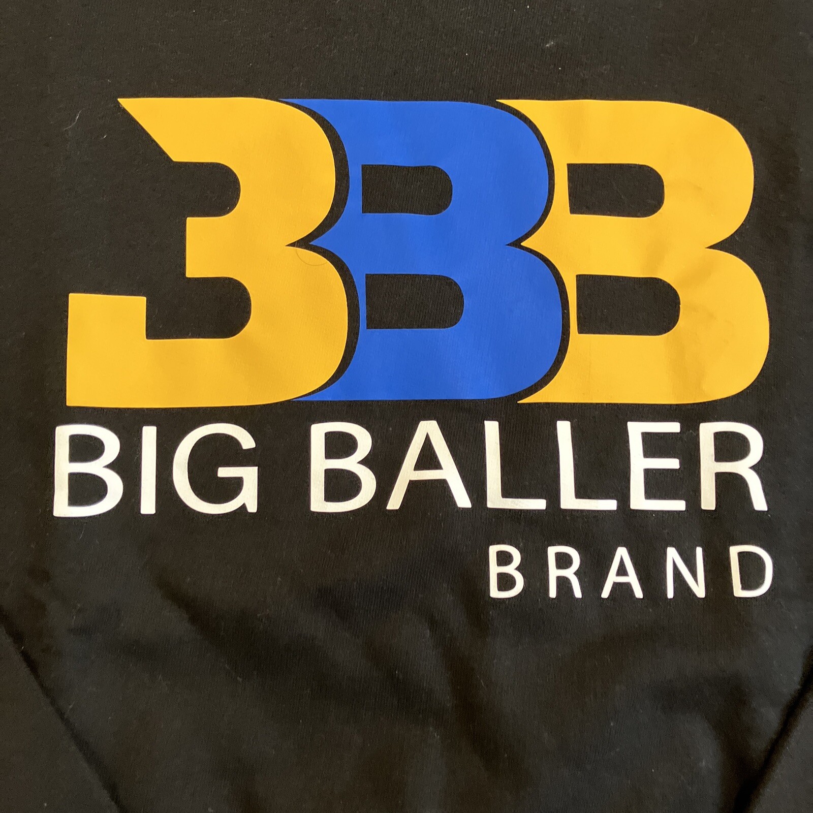 OFFICIAL - Big Baller Brand - Crewneck Sweatshirt - B… - Gem