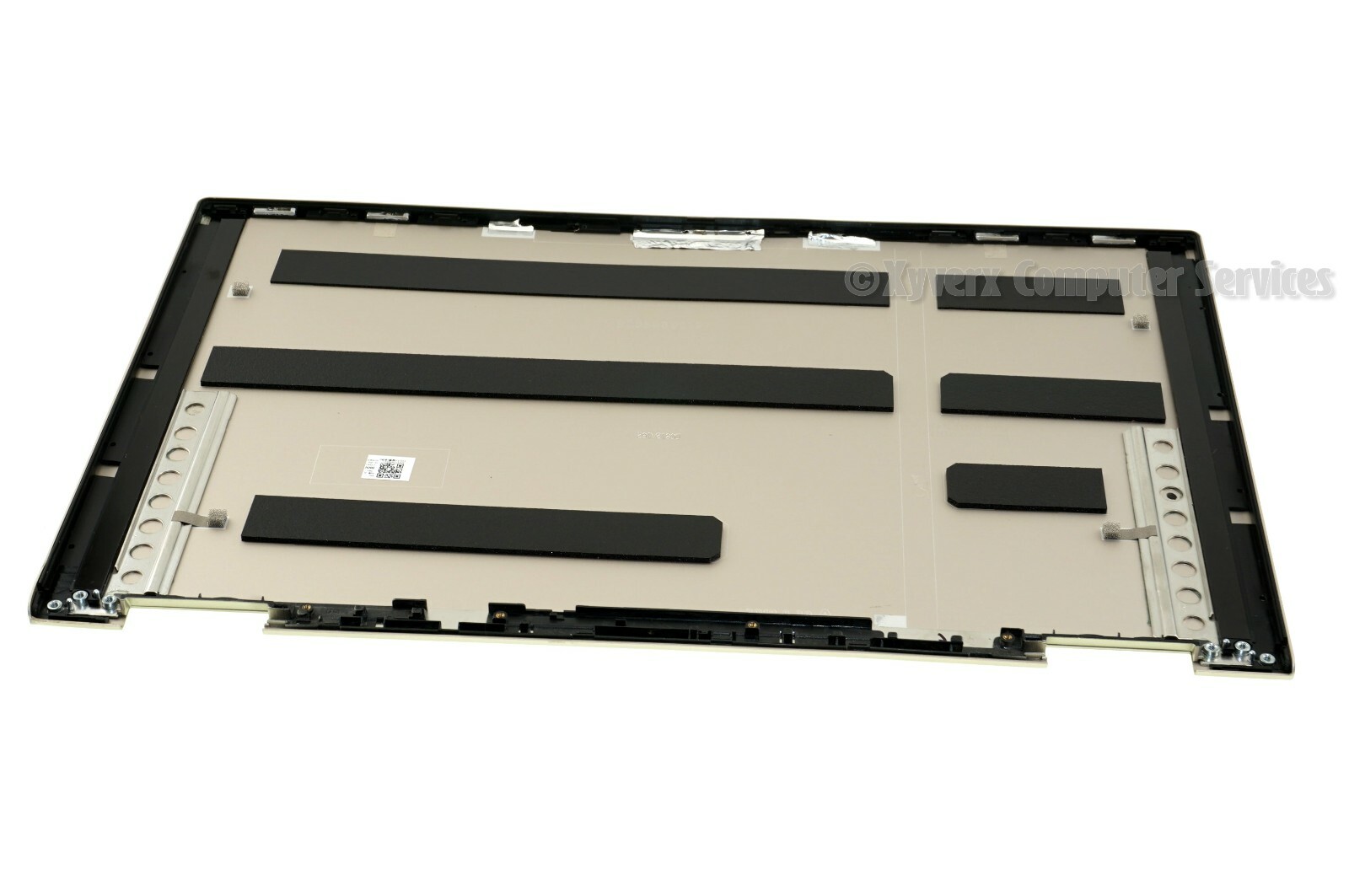 AM1FH000410 GENUINE LENOVO BACK COVER GOLD YOGA C740-15IML 81TD (C ...