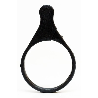 MK Machining Nightforce Optics Throw Levers (NXS, ATACR, SHV, etc) | eBay