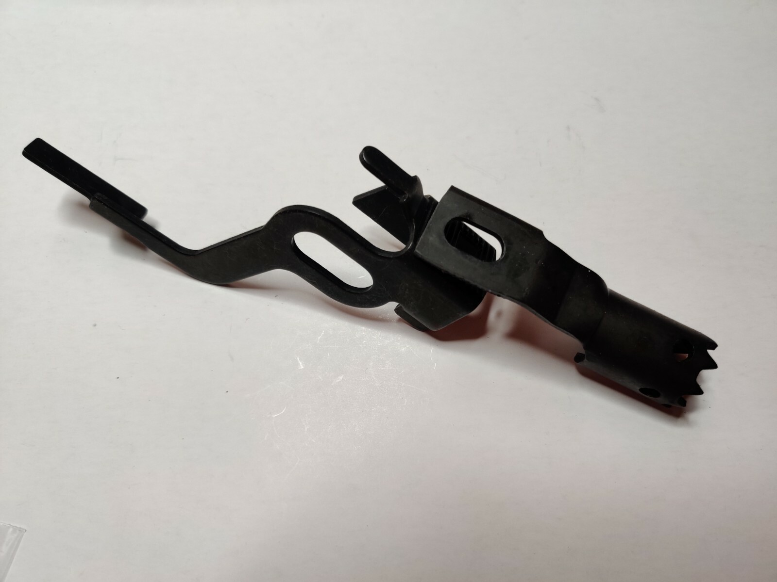 SENCO SAFETY ASSEMBLY UPPER & LOWER FOR SN60 SN65 SN65C NAILER HA0095 ...