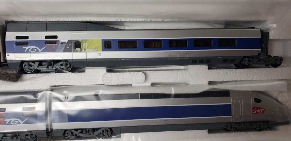 Gauge Trix H0 - Article No. 22364 | eBay