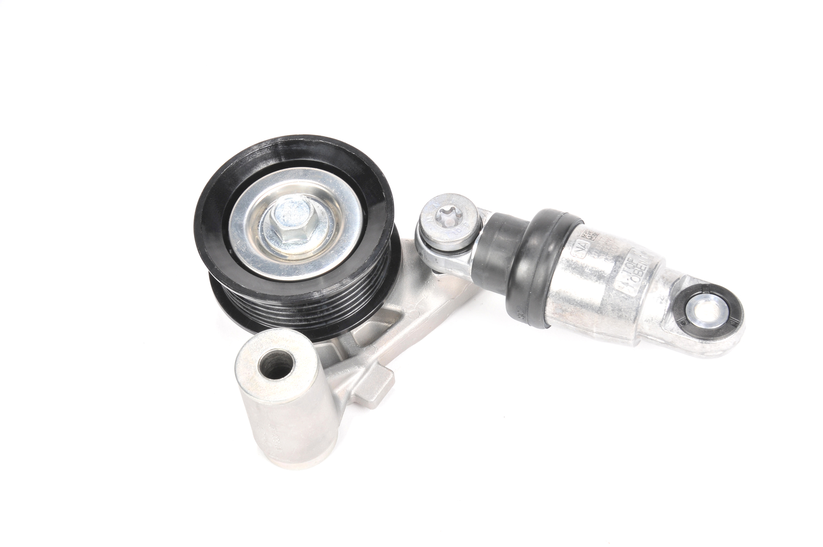 GM Drive Belt Tensioner 12686272 | eBay