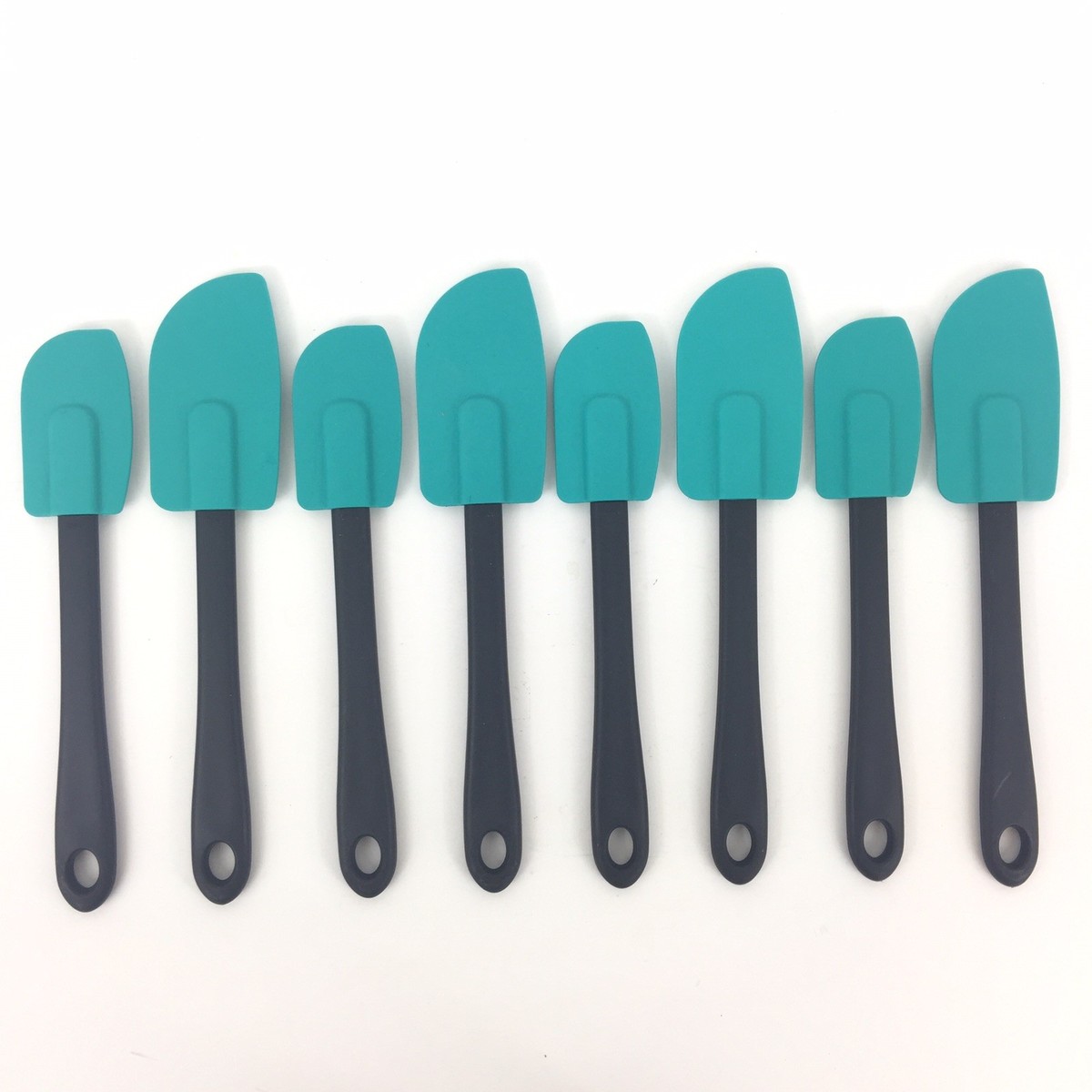 Rubber Spatula Or Scraper