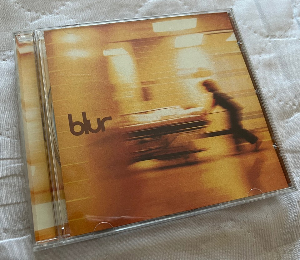Blur - Blur - CD Album - FOODCD19 - 1997 - Albarn 724385556227 | eBay