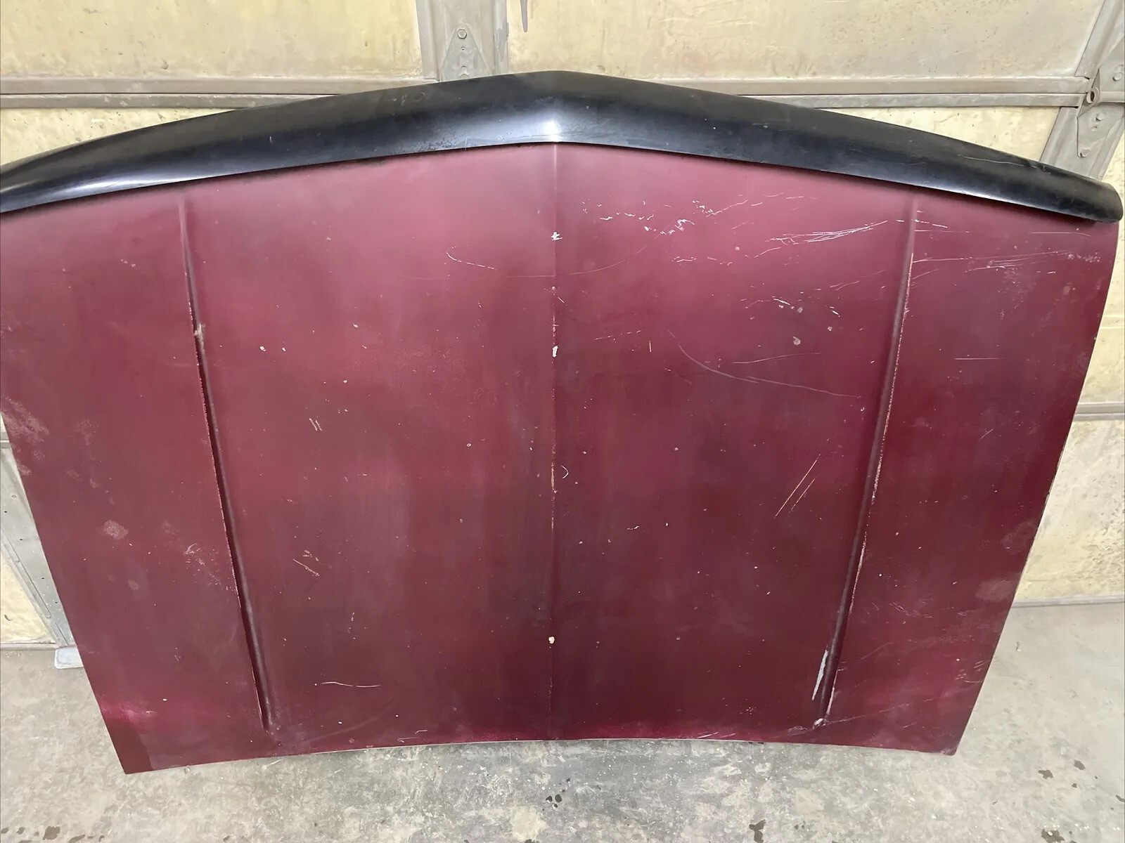 1988 1998 CHEVY SILVERADO GMC SIERRA 1500 C K HOOD OEM EBay 1988-1998-chevy-silverado-gmc-sierra-1500-c-k-hood-oem-ebay