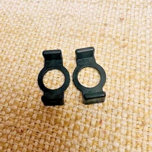 Stihl 4226 649 0301 Gasket fits HL45 HL73 HL75, HS 60 62 72 74 75 (2 ...