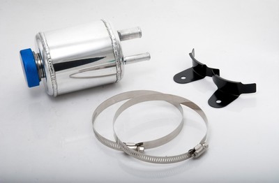 Land Rover Discovery Polished Alloy Power Steering Reservoir Pump Tank ...