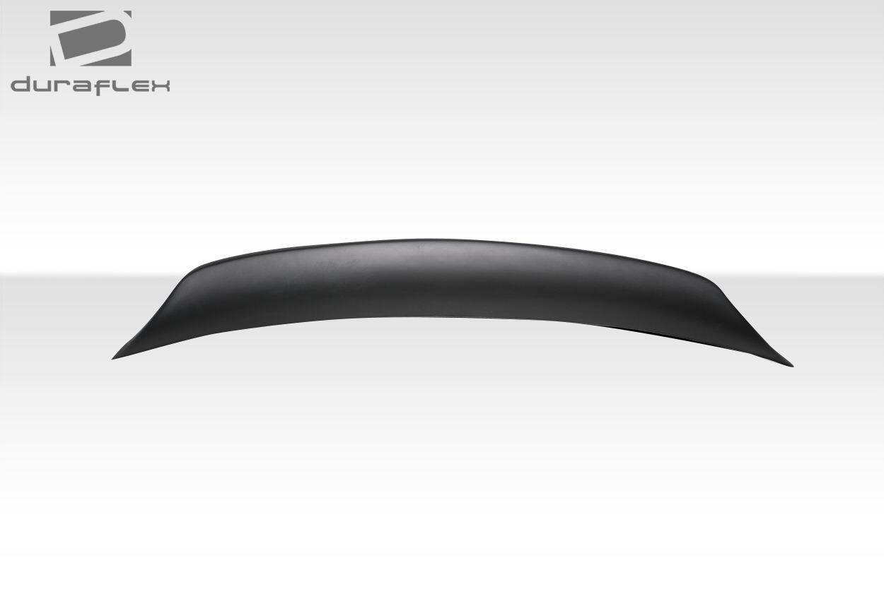 Duraflex Redline Rear Wing Spoiler - 1 Piece for Q50 Infiniti 14-23 ed ...