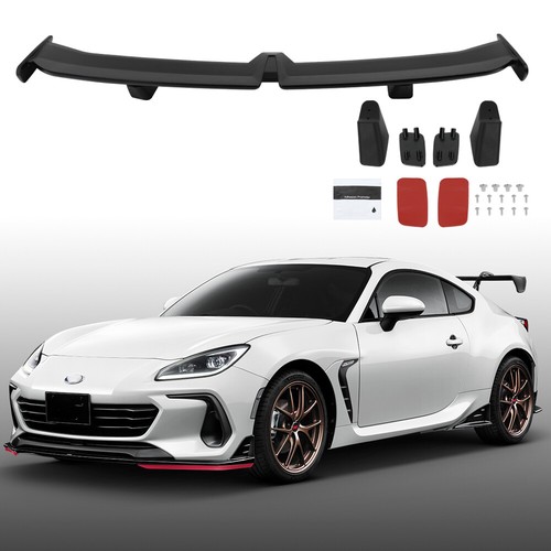 54" Seagull Pro Style Car Rear Trunk Spoiler Wing Lip For Subaru ...