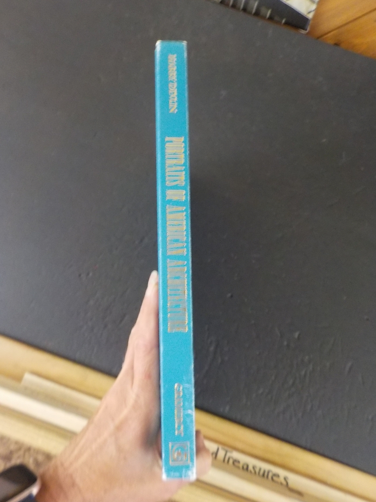 Portraits of American Architecture by Harry Devlin | eBay