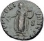 310AD Anonymous Ancient PAGAN Roman Coin GREAT PERSECUTION of ...