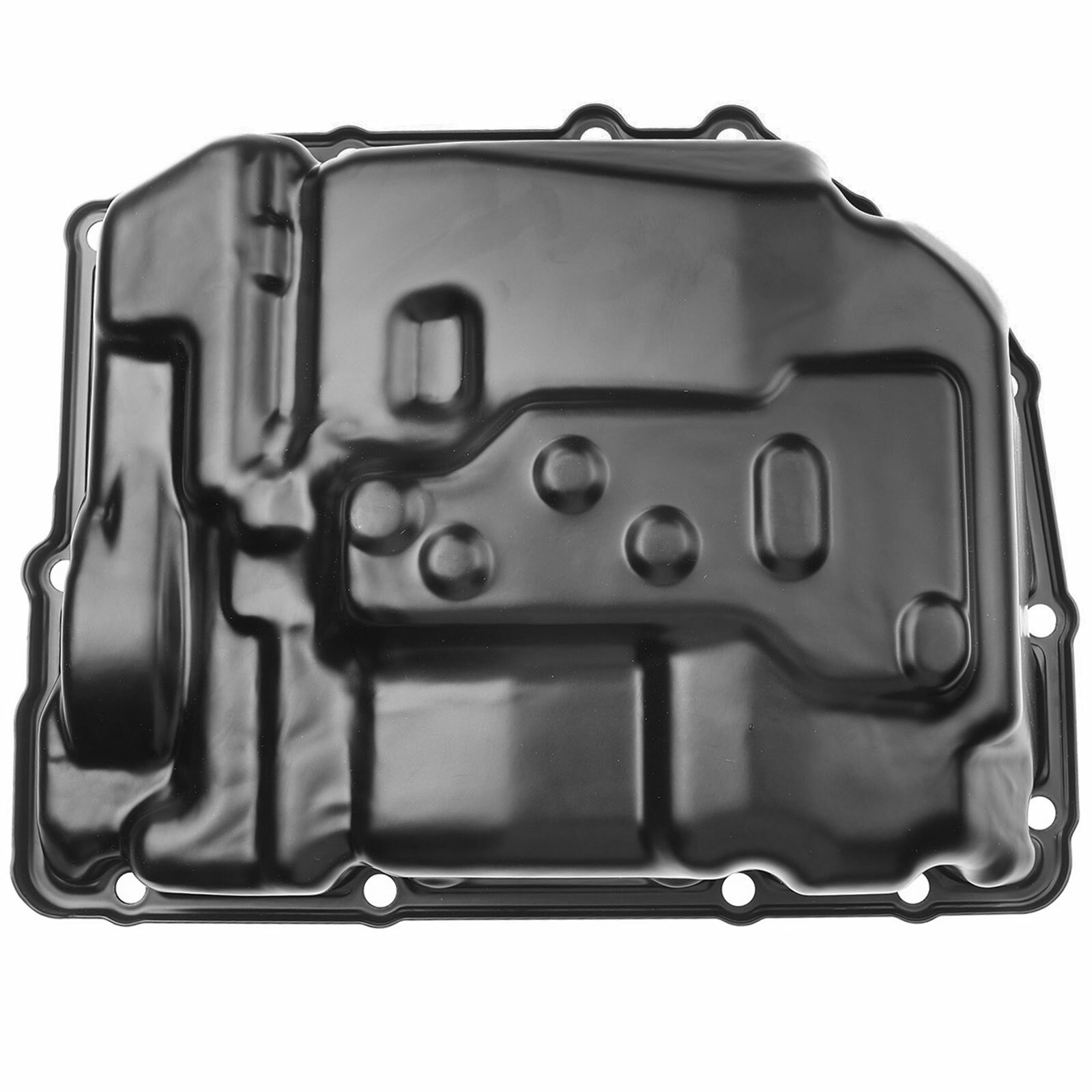 Transmissin Oil Pan for BMW X1 F48 16-19 X2 F39 Mini Cooper F55/F56 2 ...