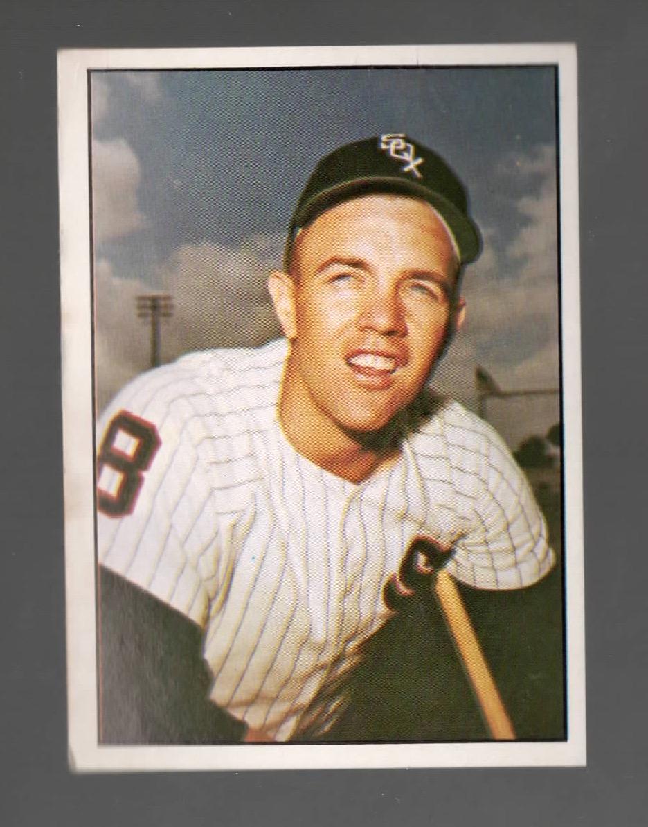 1978 TCMA The 1960's Pete Ward Chicago White Sox #120 Excellent | eBay