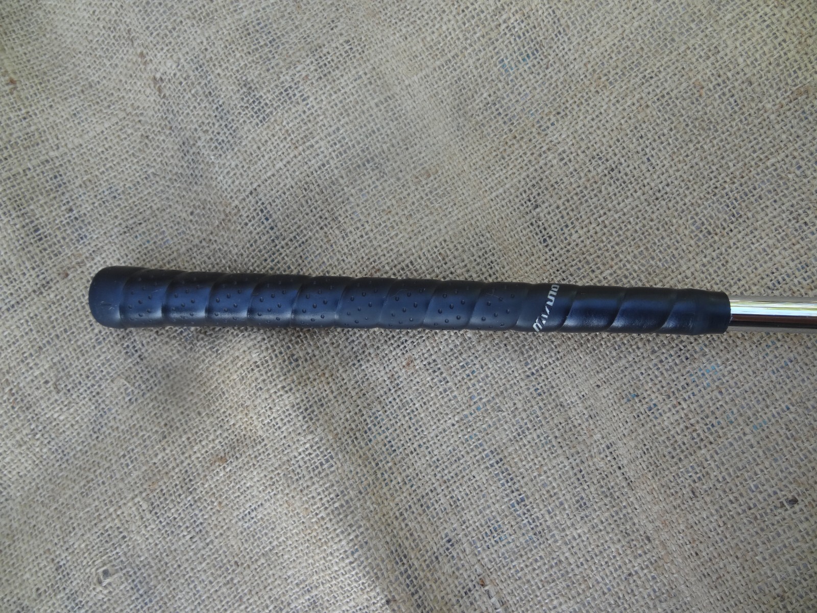 Mizuno GRAD MP #3 Iron ⛳ Dynamic Gold S300U Steel | eBay