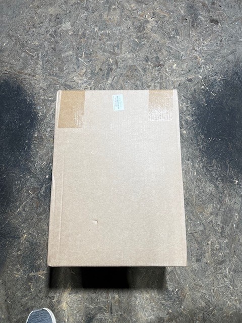 Quicksilver Mercury Marine Outboard Boat Fuel Gas Tank Plastic 6.6 ...