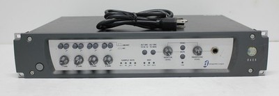 Digidesign Digi002 Rack FireWire Audio Interface for Pro Tools | eBay