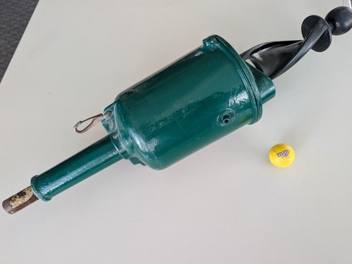 Vintage 1962 Master Par Aide Golf Ball Washer in Original Condition | eBay