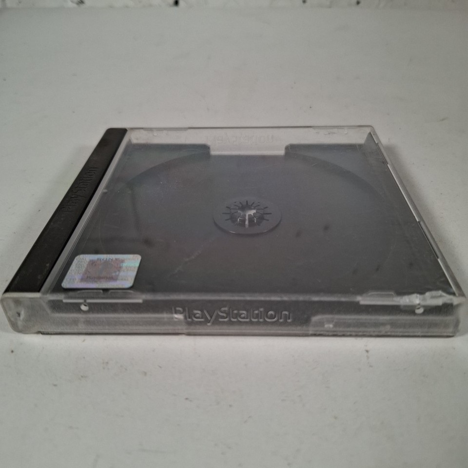 FIFA Road to World Cup 98 Playstation PS1 Video Game Manual PAL NO ...
