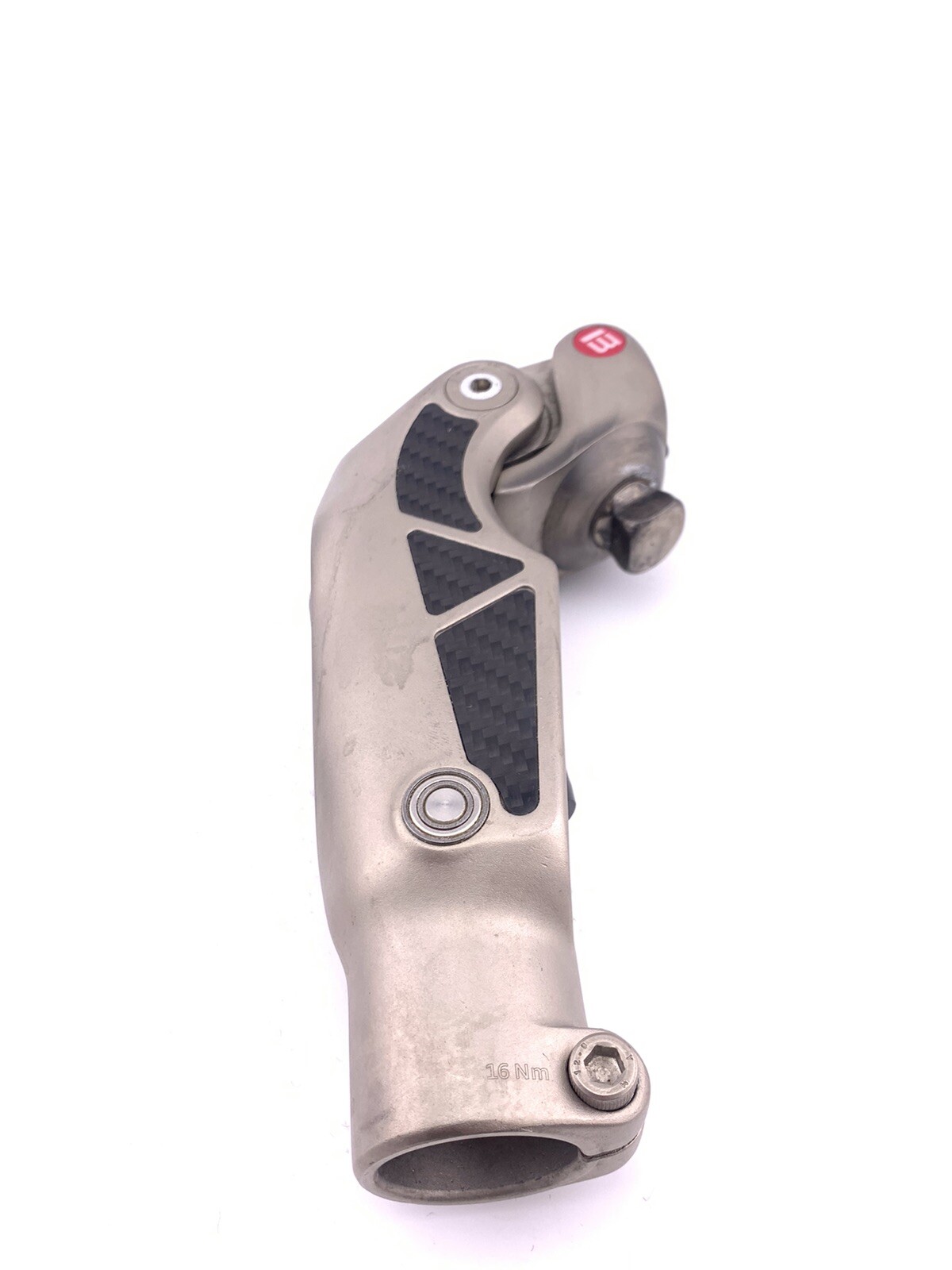 Ossur Medi Balance OP4 0P4 Knee Pneumatic Polycentric Knee. Prosthetic ...