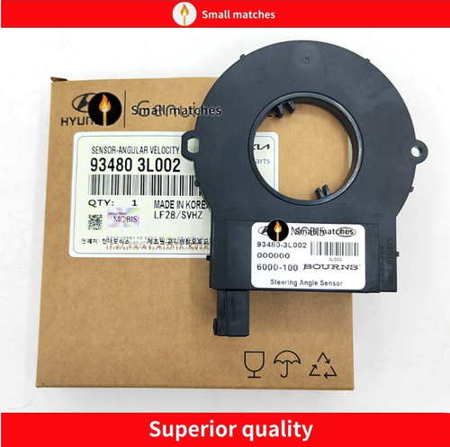 OEM Steering Angle Sensor Fit for Hyundai Genesis Santa Fe Kia Forte ...