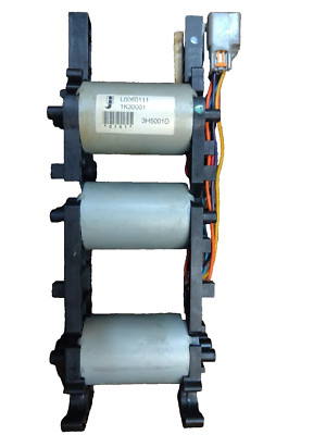 2006-2011 Cadillac DTS Buick Lucerne Front Right Passenger Seat Motor ...