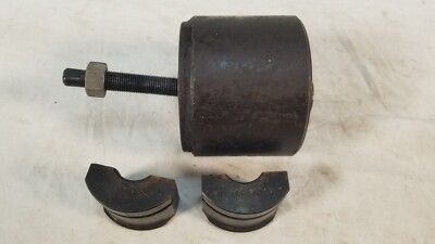 Miller Tools 6062 Automatic Transaxle FWD Bearing Cup Puller | eBay
