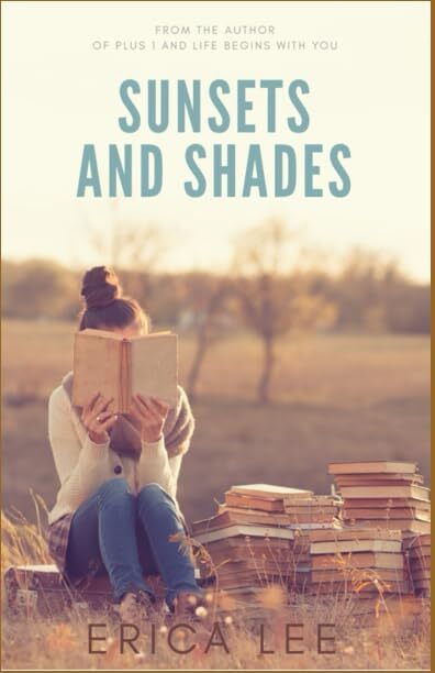 Sunsets and Shades by Lee, Erica Book The Fast Free Shipping ...