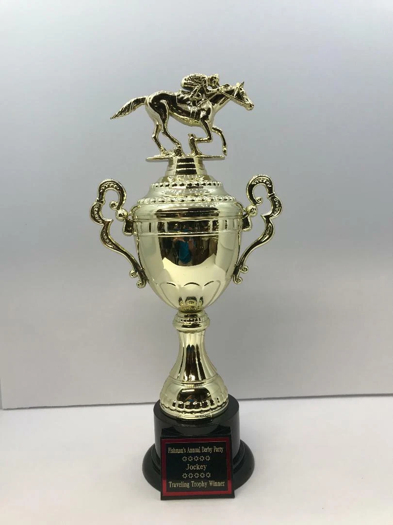 Kentucky Derby Trophy
