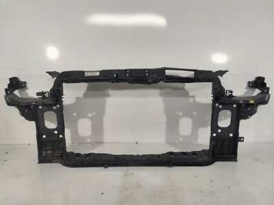 2011-2013 HYUNDAI ELANTRA RADIATOR CORE SUPPORT ORIGINAL OEM 64101 ...