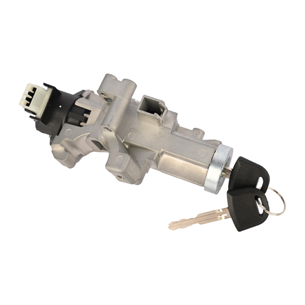 Ignition Switch Housing for For 04-08 Chevy Colorado GMC Canyon H3 W ...