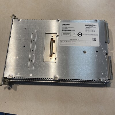 Modules - 136 Channel