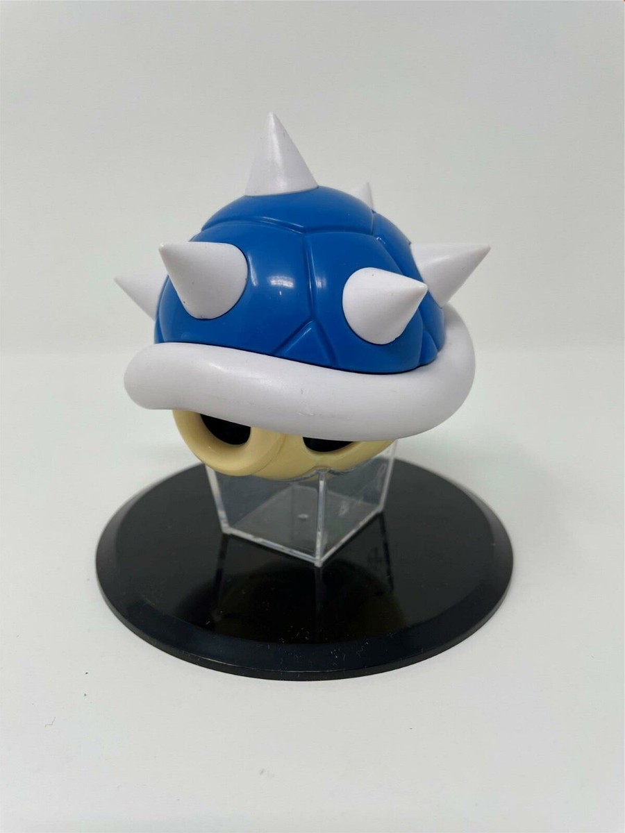 Blue Shell Mario Kart 8