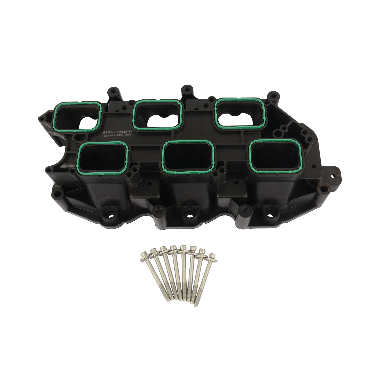 Intake Manifold for Dodge Durango Jeep Glaniator Chrysler Pacifica 5.7 ...