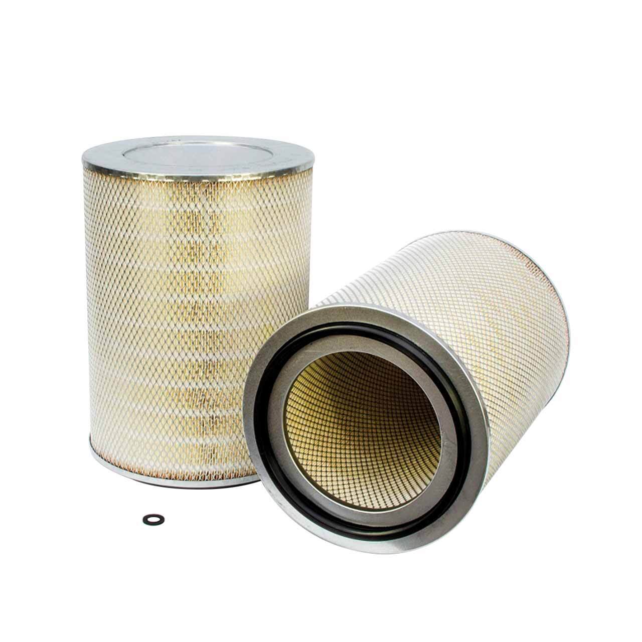 Air Filter Primary Round Donaldson for Massey Ferguson Combine MF 7200 ...