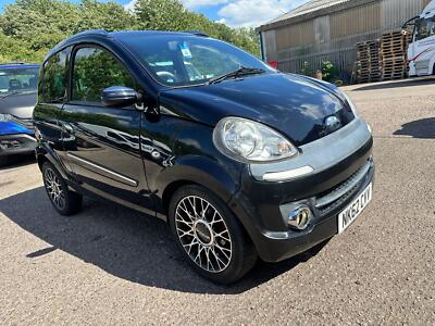 2012’62 MICROCAR MGO PARIS LOW MILES AIXAM RELIANT IN CANNOCK STAFFS ...
