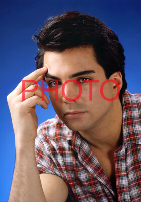 RICHARD GRIECO #148,booker,21 jump street,if looks could kill,8x10 ...